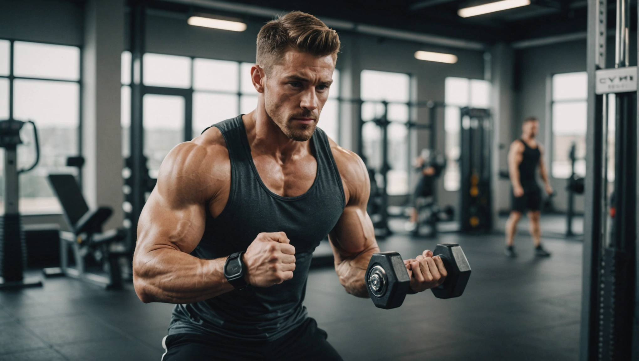 Musclez-vous vite : méthodes et plans efficaces.